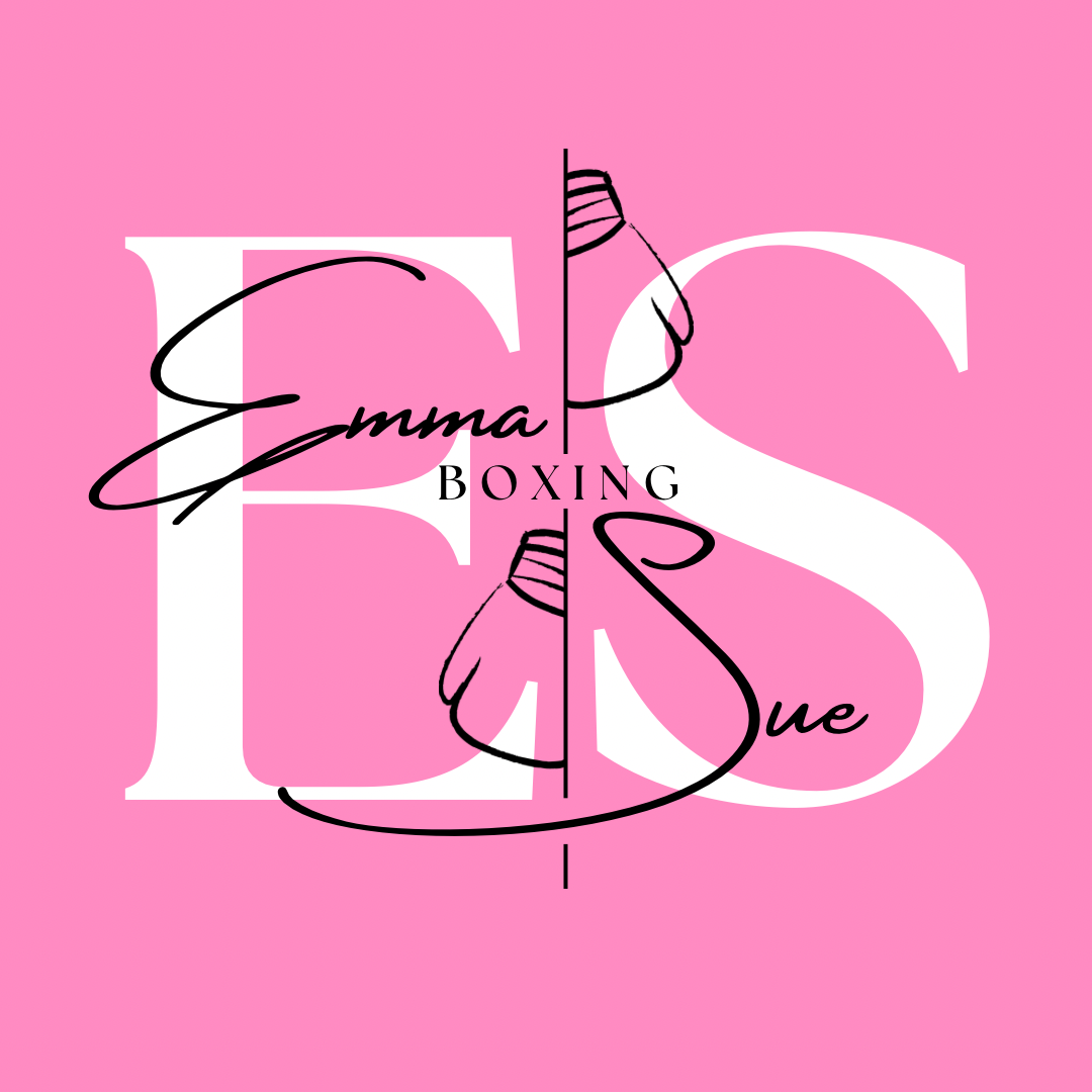 Emma-Sue Boxing - Supporter Merchandise – Drop Bear Lures