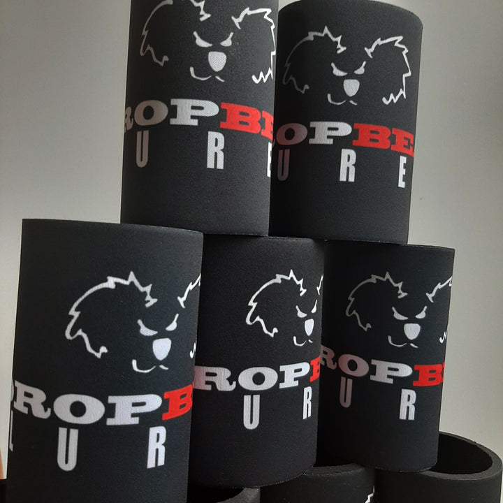 Drop Bear Lures - Aussie made fishing lures